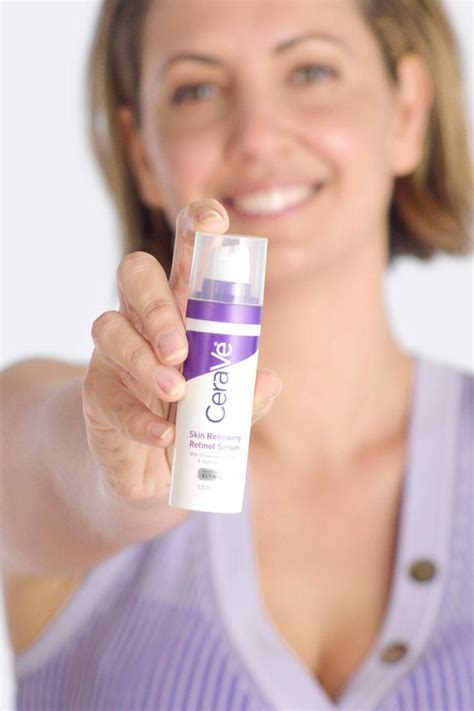 New Cerave Skin Renewing Range Artofit