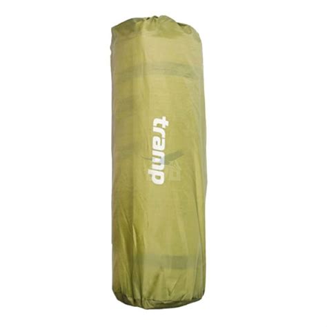 Tramp ковер самонадувающийся Comfort Double TRI-011 185*130*5cm