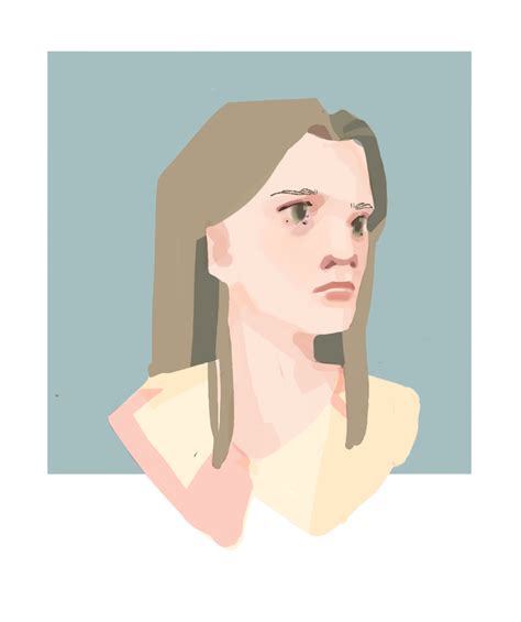 Portrait R Learntodraw