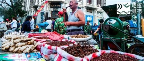 没逛过早市儿，约等于没来过东北 知乎