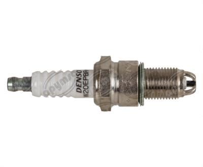 BUJIA RESISTIVA 3 VW POINTER 01 04, VAN 03 07 DENSO W20EPBR S