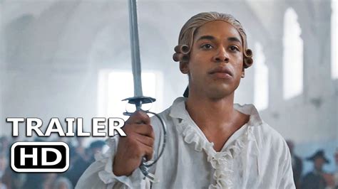 CHEVALIER Official Trailer ReportWire
