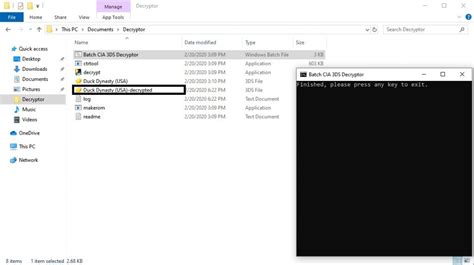 How To Decrypt Cia File For Citra Gaseanalytics How To Decrypt Cia File For Citra Gaseanalytics