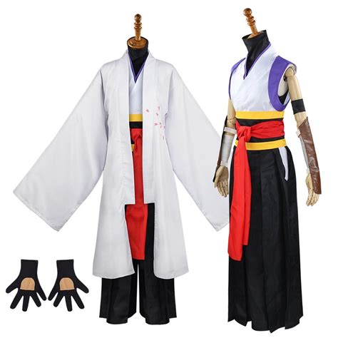 Aboutcos Cherry Blossom Sk8 The Infinity Cosplay Costume Kaoru