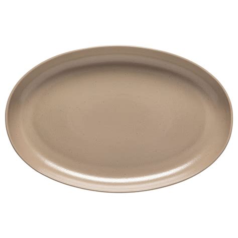 Costa Nova Large Oval Platter Pacifica Casafina By Costa Nova
