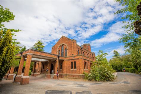 Dundee Crematorium To Undergo £400000 Summer Renovation