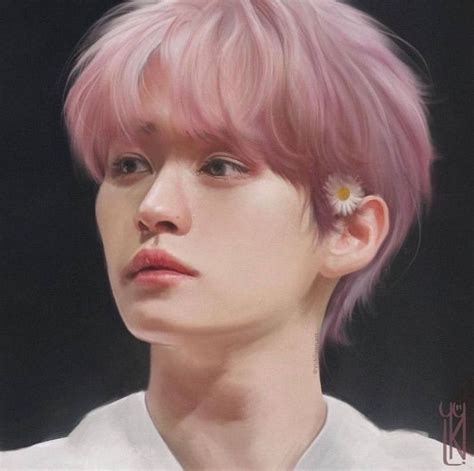 𝐦𝐢𝐧𝐬𝐨𝐧𝐬 𝐚𝐫𝐭🌈™ ★𝕄𝕚𝕟𝕙𝕠★ Портретные зарисовки Фан арт Рисунки