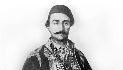 Хајдук Вељко Петровић велики српски јунак Главу дајем Крајину не дајем ИН4С