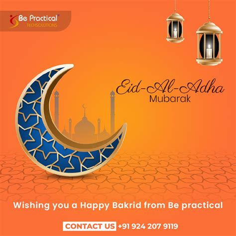 Be Practical Tech Solutions On Linkedin Bakrid Bakrid2024