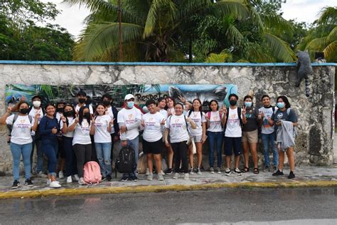 En Quintana Roo Se Protegen Los Recursos Naturales Para Que Sean