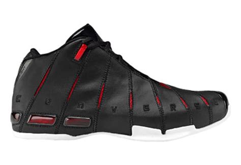 Top 10 Ugliest Signature Basketball Shoes Of All Time Bleacher Report