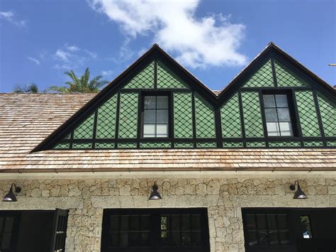 Copper Shingles Spengler Industries