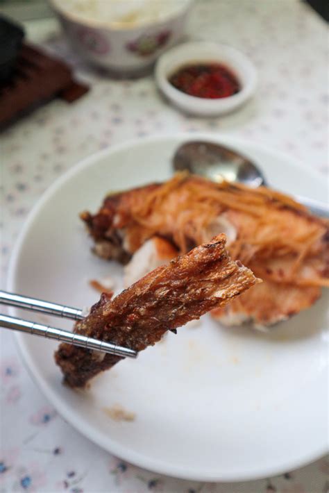 Easy Fried Fish Steak Recipe Thokohmakan