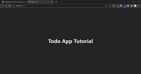 Typescript Handbook For React Developers How To Build A Type Safe