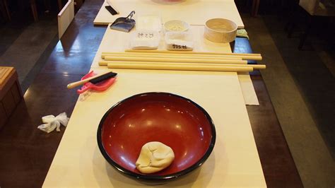 そば打ち教室についてのお知らせ 饂飩屋康平衛（うどんや こうべえ）ホームページ