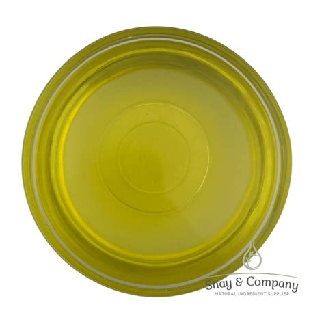 Calendula Oil Made With Organics
