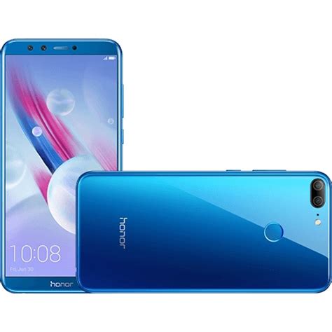 Smartfon Honor 9 Lite 3/32GB WIFI DUAL SIM GRATIS | Shopee Polska
