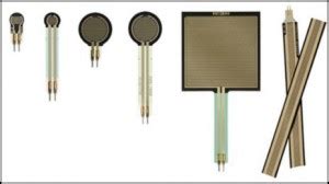 Force Sensing Resistor How It Works And Its Applications