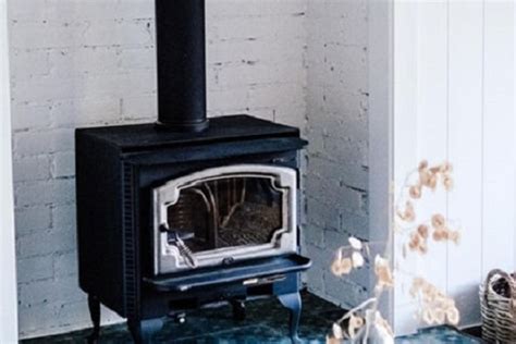 Cara Membuat Tungku Kayu Modern Tanpa Asap Bahan Sederhana Hasil Awet Dan Tahan Lama Berita DIY
