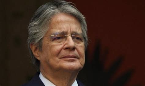 Con 104 votos a favor Asamblea recomendó llevar a juicio político a Lasso