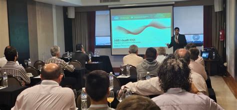 Knx Association On Linkedin Knx Smarthome Smartbuildings Homeautomation Knxdaysargentina…