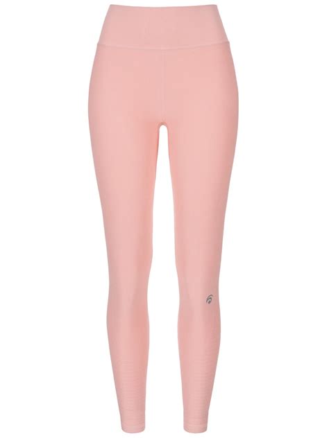 3 Leggings Que Solo Serán Tendencia Este Verano