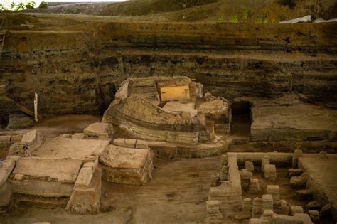 Joya de Cerén la Pompeya de América Guanacos