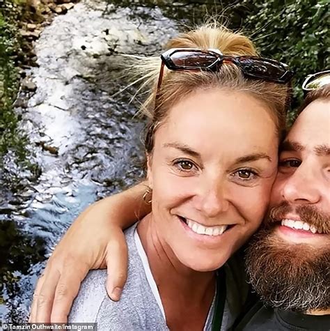 Tamzin Outhwaite Nude Leaked Pics And Lesbian Porn Scandal Planet