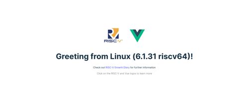 Risc V Public Test Platform Released · Exploring Docker On Sg2042