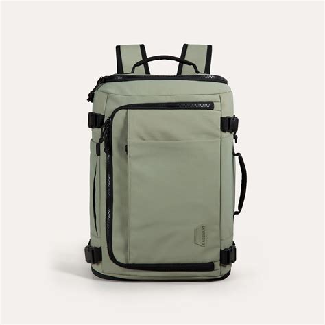 Travel Carry On Backpack Blast Quick Access For Effortless Travel Bagsmart