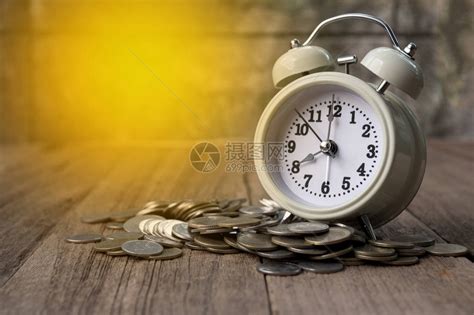 商业财务和金钱时间概念fusinessfinanceandtimeof高清图片下载 正版图片502852599 摄图网