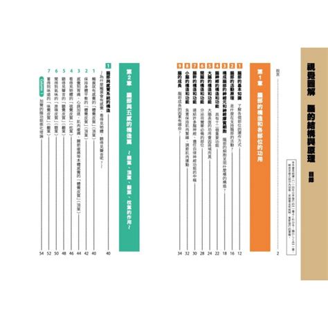 視覺圖解 腦的結構與原理 卓閱城 ReadMall 香港學校購書報價平台