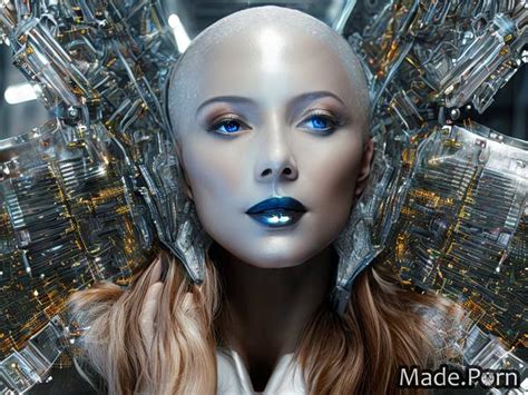 Ai Porn Images With Sci Fi
