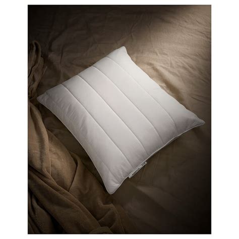 RUMSMALVA Ergonomisch kussen, zij-/rugslaper - IKEA