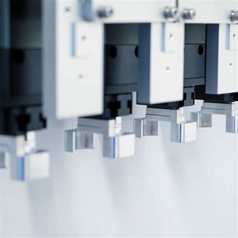 High Throughput Nucleic Acid Detection Workstation Buy Biobase