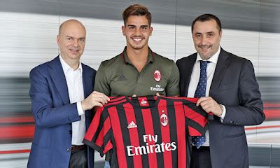 Que Bello Es El Futbol El Resurgimiento Del Milan