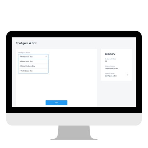 Product Configurator SQiBLE