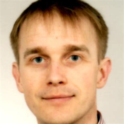 Friedemann Grafe Referent Dr Rer Nat Research Profile