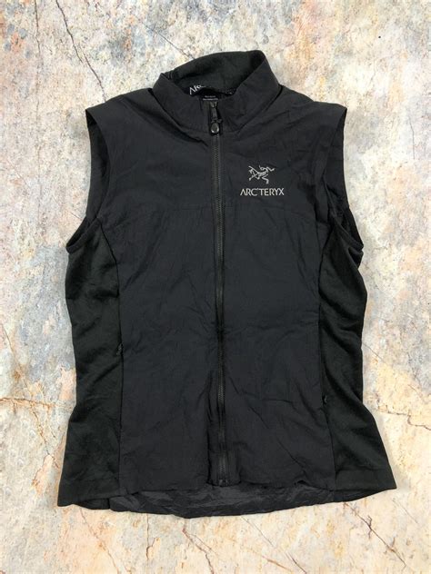 Arcteryx Arcteryx Vest Grailed