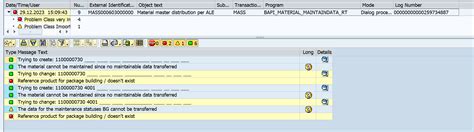 Issue In Profit Center Mass Upload Through Tcode M Sap Community