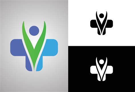 Health Medical Logo Template Vector Illustration Design Medical Icon