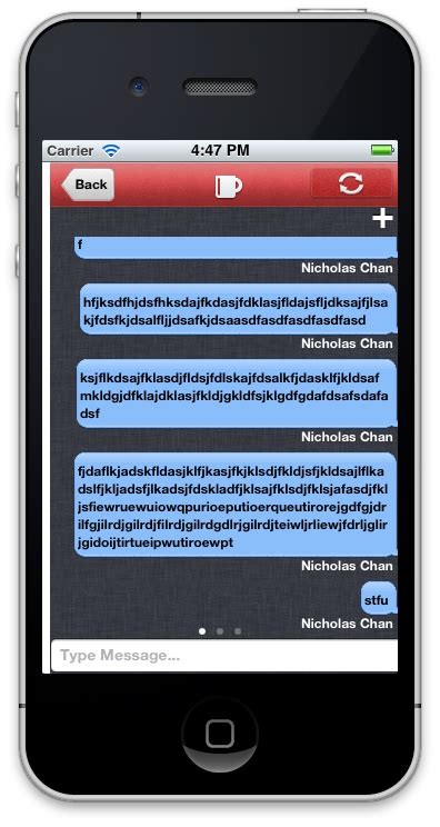 Objective C UIScrollView Paging Requires Manual Edge Inset Modifications To Work Correctly