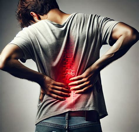 Understanding Thoracic Spine Pain Causes Symptoms Treatment Options