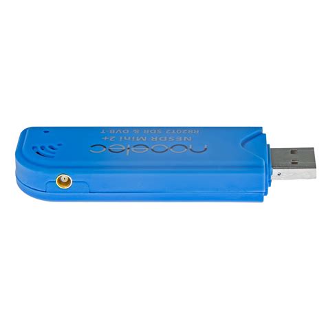 Buy Nooelec NESDR Mini 2 0 5PPM TCXO RTL SDR ADS B USB Receiver Set