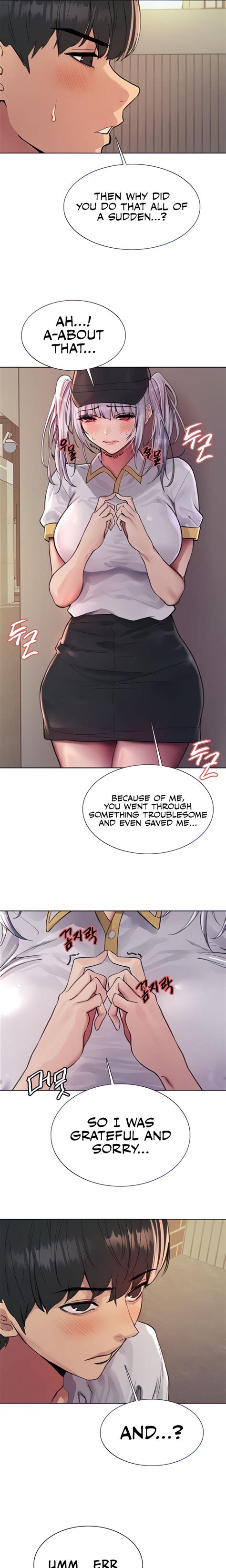 Sex Stopwatch Chapter Read Webtoon