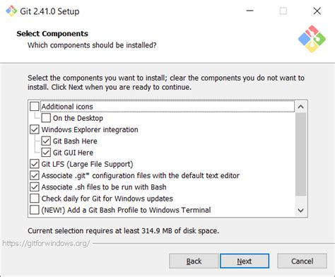 How To Install And Configure Git Programmingempire