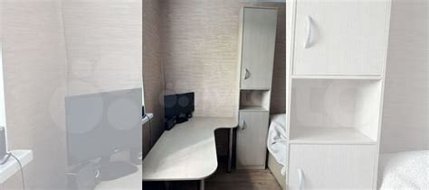 Комплект письменный стол пенал шкаф купить в Москве Товары для дома и дачи Авито