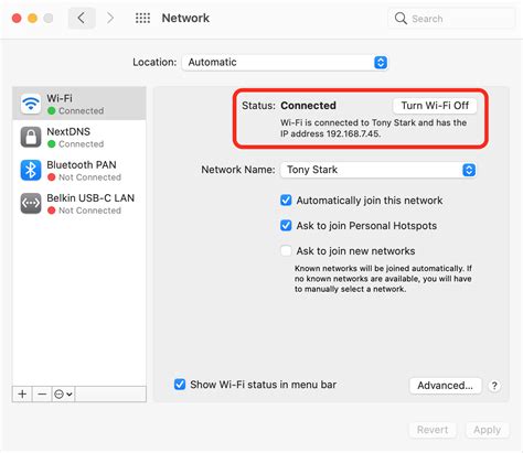 How To Find Mac Address On Network Nommood