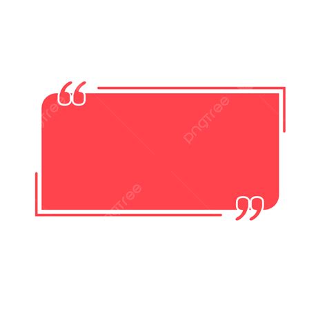Rounded Rectangle Quote Text Box Text Box Box Quote Box PNG And