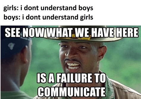 Communication Breakdown Memes 10 Communication Memes To Light Up Your